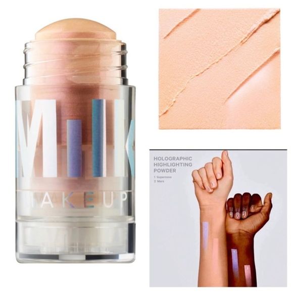 Milk Makeup | Makeup | Free With 5 Purchase New Milk Make Up Shimmer ...